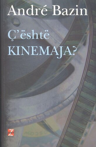 Adrion - Ceshte Kinemaja