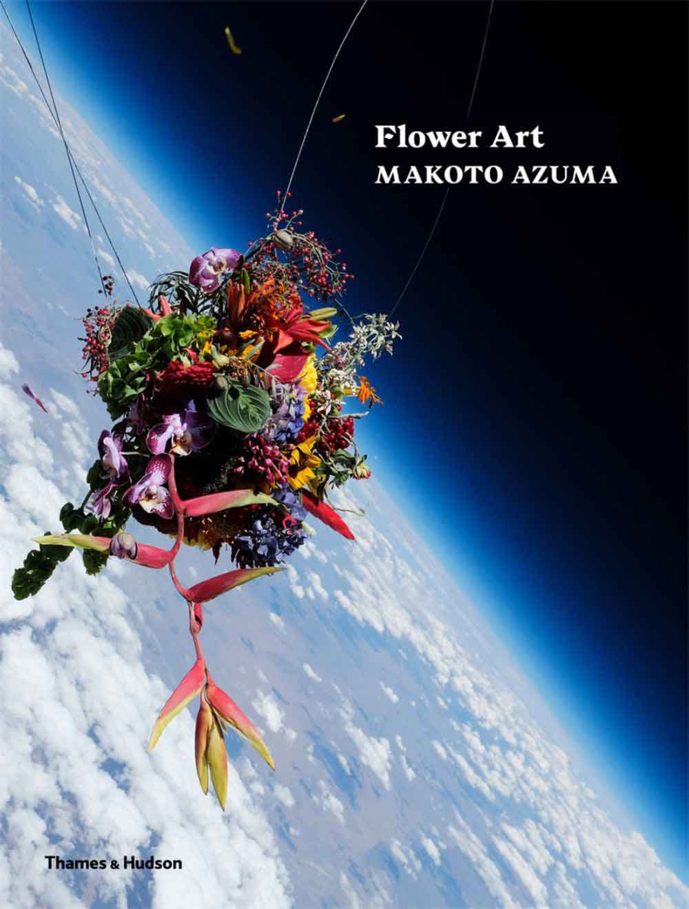 Adrion - Flower Art - Makoto Azuma