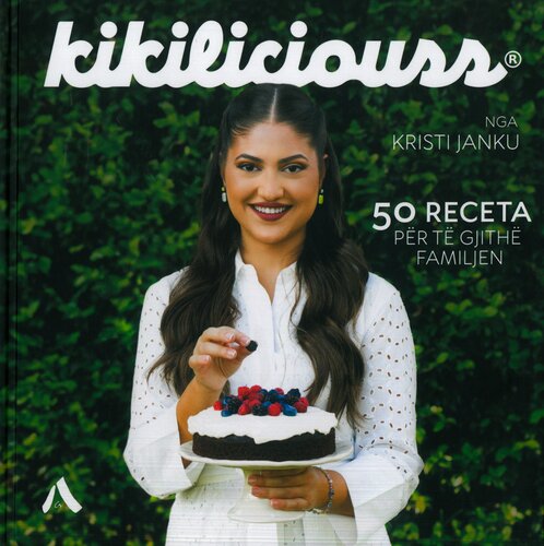 Adrion - Kikiliciouss