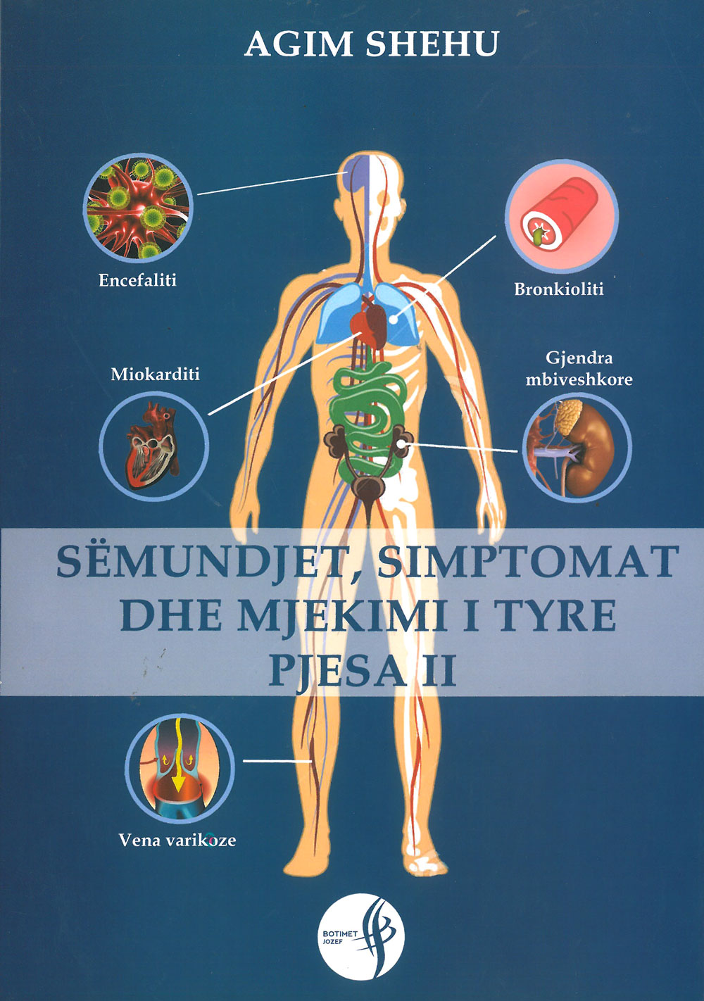 Adrion - Semundjet,simptomat Dhe Mjekimi I Tyre (pjesa Ii)