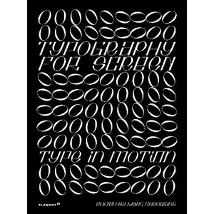 Adrion - TYPOGRAPHY FOR SCREEN: TYPE IN MOTION