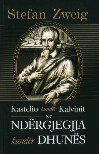 Adrion - KASTELIO KUNDER KALVINIT OSE NDERGJEGJA KUNDER DHUNES