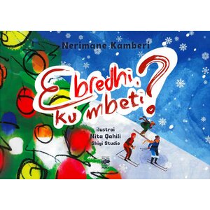 Adrion - E BREDHI KU MBETI?