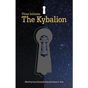 Adrion - KYBALION, THE: THE THREE INITIATES