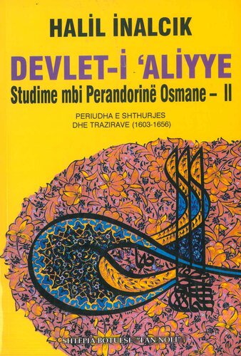 Adrion - STUDIME MBI PERANDORINE OSMANE - II
