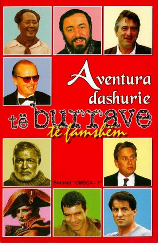 Adrion - AVENTURAT DASHURIE TE BURRAVE TE FAMSHEM