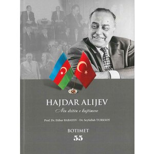 Adrion - HAJDAR ALIJEV NEN DRITEN E KUJTIMEVE