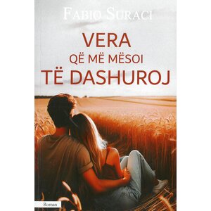 Adrion - VERA QE ME MESOI TE DASHUROJ