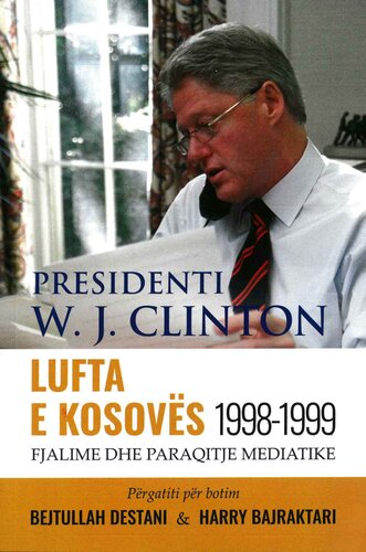 Adrion - LUFTA E KOSOVES 1998-1999