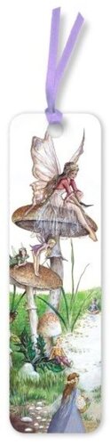 Adrion - JEAN & RON HENRY: FAIRY STORY BOOKMARKS